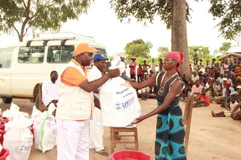 8 Inspiring Humanitarian Workers from Southern Africa: Lives dedicated ...