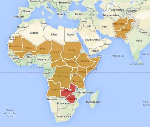 Positive Deviance/Hearth | World Vision International