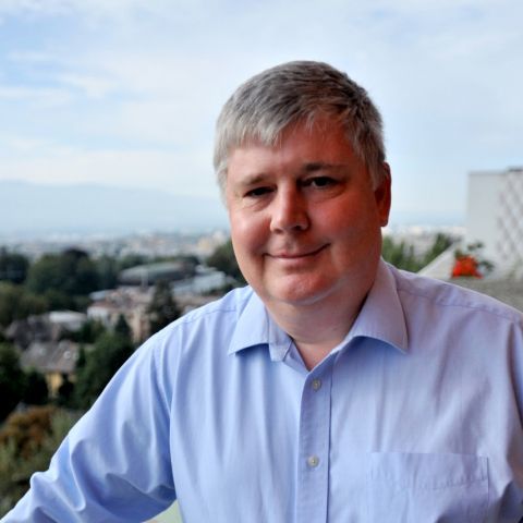 Authors | World Vision International