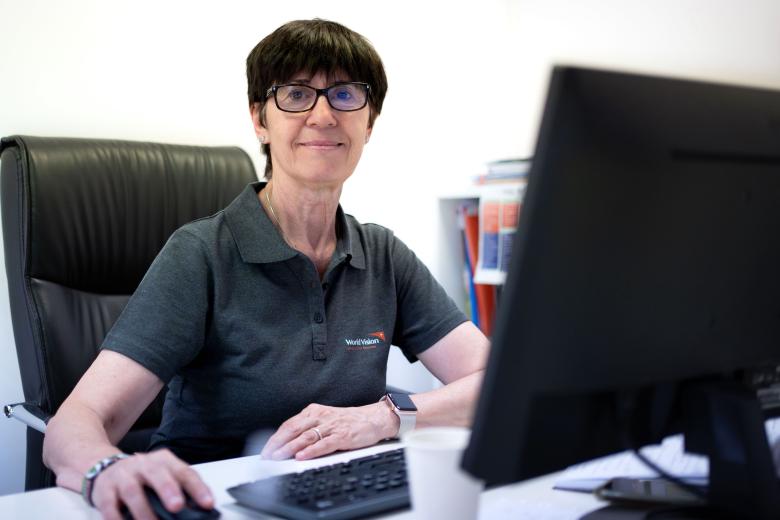 Humanitarians responding to Ukraine crisis shine on with positivity and ...