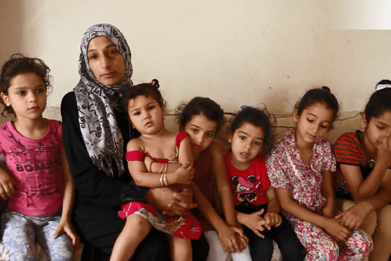 Be like Eman: Learn to provide a healthier diet for your family ...