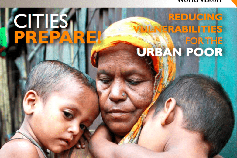 Disaster Preparedness in Bangladesh | Bangladesh | World Vision ...