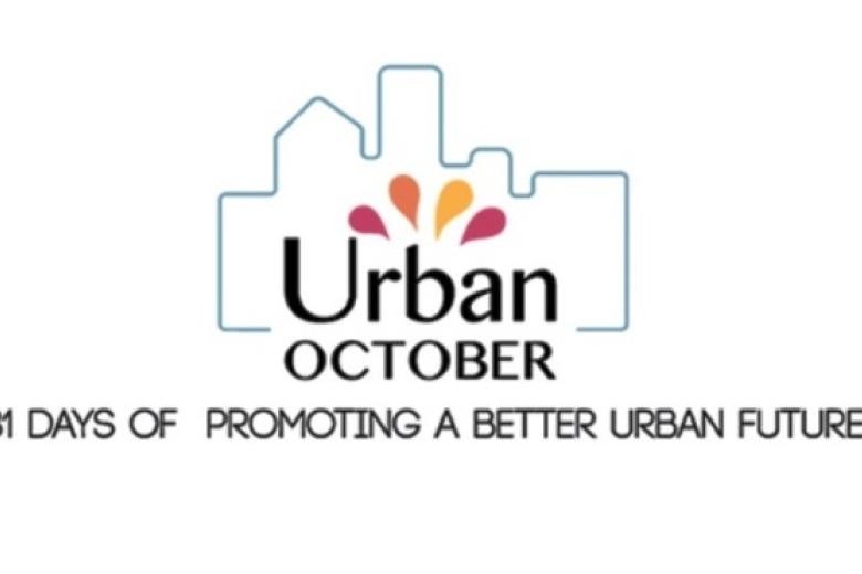Celebrating Urban October | Urban Work | World Vision International