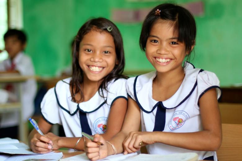 10 Amazing Girls Who are Changing Their Communities | Philippines ...