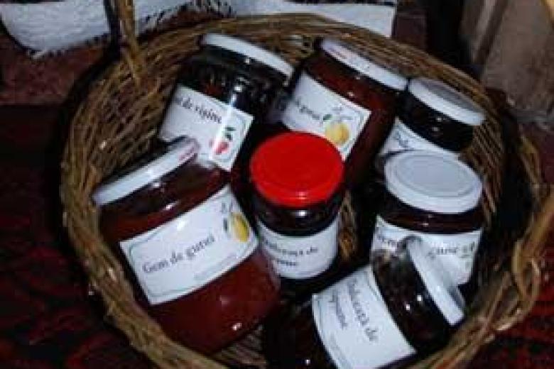 Traditional produce to bear fruit for Romanian farming families ...