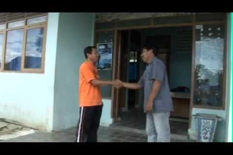 Building Local Partnerships | Development | World Vision International