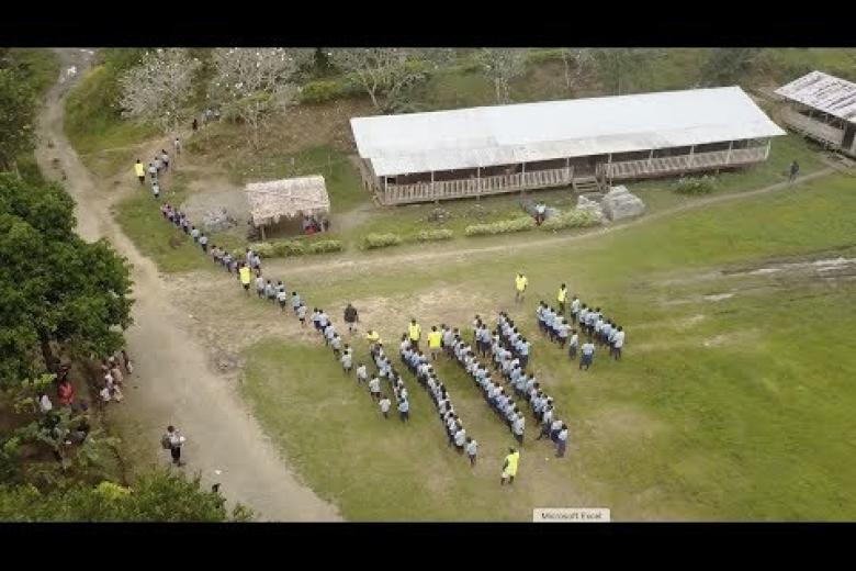 Building disaster capacity and preparedness in Solomon Islands ...