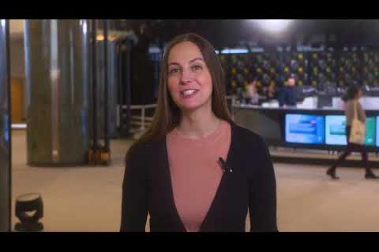 MEP Eva Maydell (Bulgaria, EPP) - Statement for International Women's ...