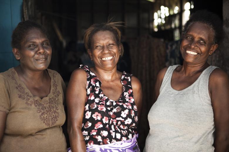 Women and Education: Important for development of Solomon Islands ...