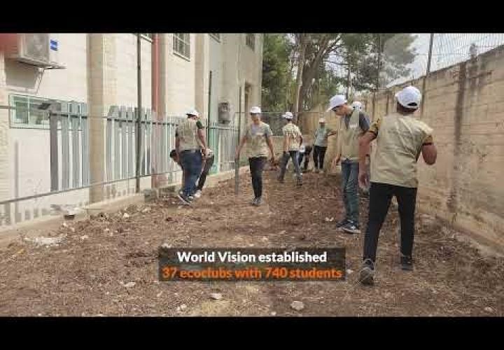 Jerusalem-%E2%80%93-West-Bank-%E2%80%93-Gaza | World Vision International