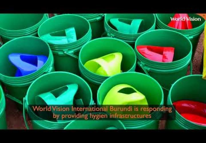 Burundi | World Vision International