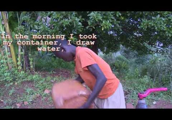 Burundi | World Vision International