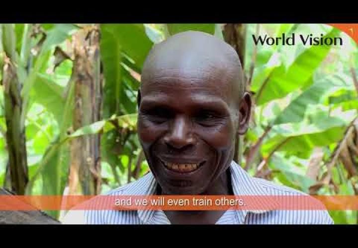 Burundi | World Vision International