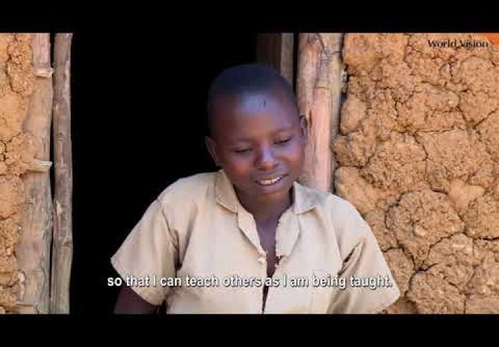 Burundi | World Vision International