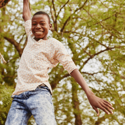 About World Vision | HomePage | World Vision International