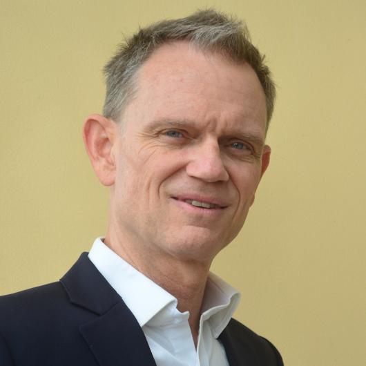 View | Opinion | World Vision International