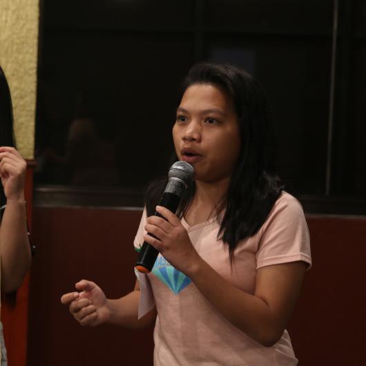 Disaster Risk Reduction: Guardians of the Planet | World Vision ...