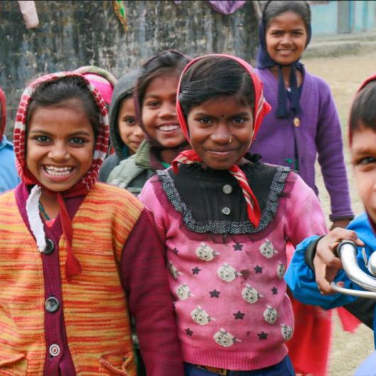 Strengthening Inclusive Education in Nepal (Sikai) Project | Nepal ...