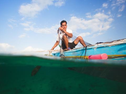 Ultra-Poor Graduation | Livelihoods | World Vision International