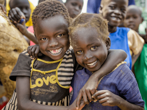 About Us | Our Work | World Vision International