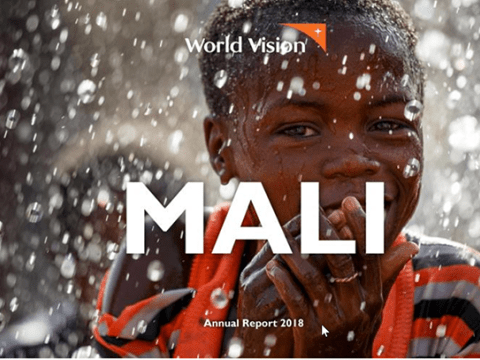 Africa | World Vision International