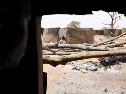 Mali | Field Office | World Vision International