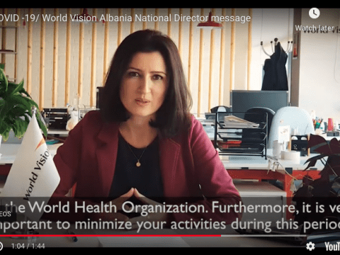 Albania | Our Work |World Vision International