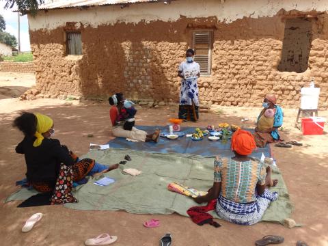 Tanzania | World Vision International