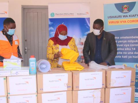 Tanzania | World Vision International