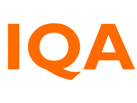 Iqa Logo