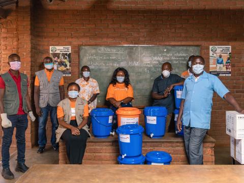 Malawi | World Vision International
