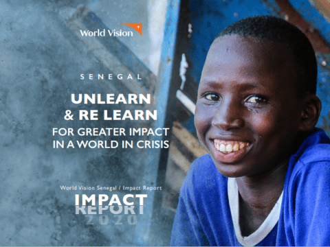 Senegal | Field Office | World Vision International