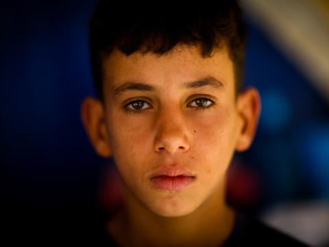 Iraq | World Vision International