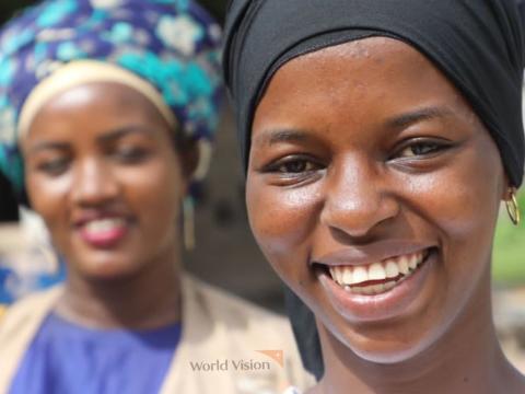 World Vision Senegal | Our Work | World Vision International