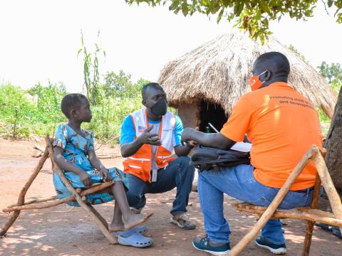 Child-Protection | World Vision International