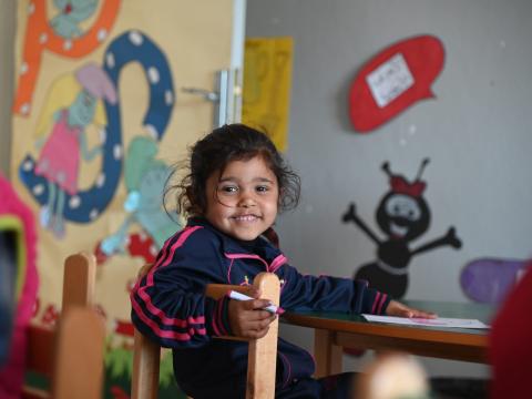 Lebanon | Field Office | World Vision International