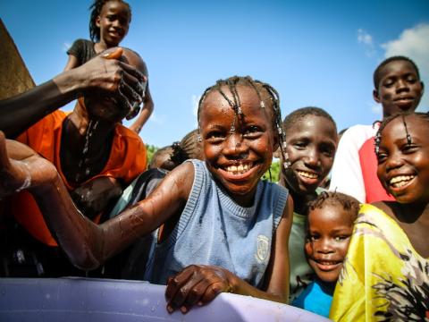 Senegal | Field Office | World Vision International