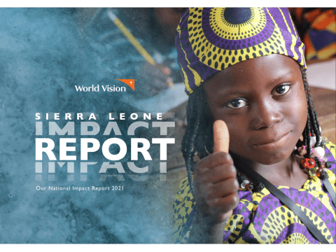 Sierra Leone | Field Office | World Vision International