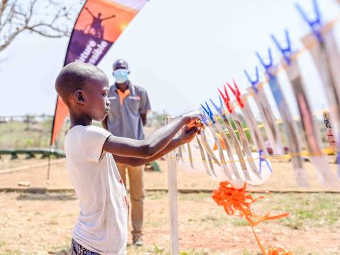 Uganda | World Vision International