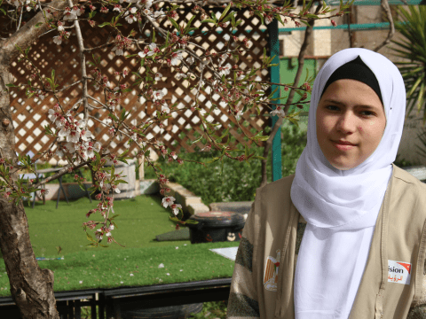 Stories | World Vision International