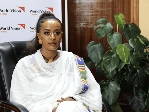 YEGNA WORLD VISION | Ethiopia | World Vision International