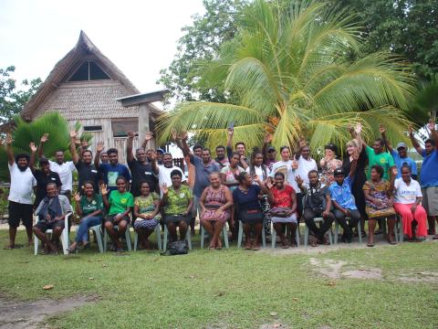 Solomon Communities rolling out Farmer Managed Natural Regeneration ...