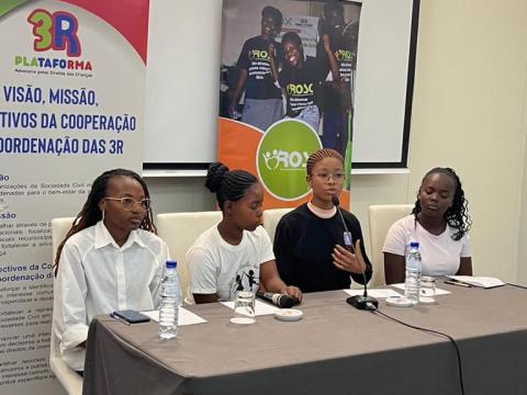 Mozambique | World Vision International