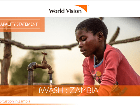 Our Roadmap to Impact 2021-2025: WV Global WASH Business Plan (Full ...