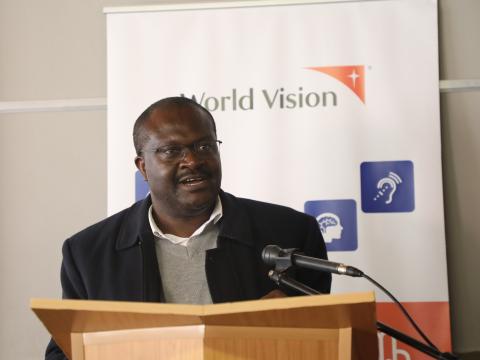 Lesotho's Bold Step in Strengthening Human Rights through Civil Society ...