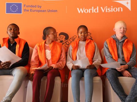 Lesotho's Bold Step in Strengthening Human Rights through Civil Society ...