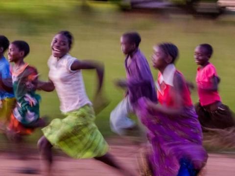 Nutrition | Sector | World Vision Internatinal