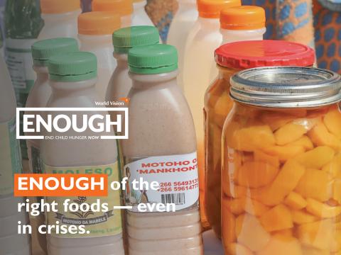 Publications | World Vision International