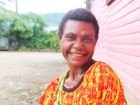 Empowering Women Farmers: Inspiring hope for Sustainable Agriculture ...