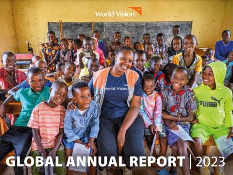 Our Structure | World Vision | World Vision International